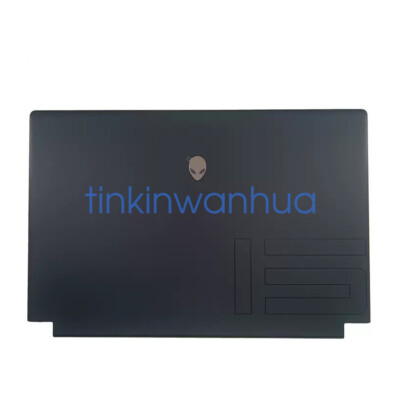For Dell Alienware M15 R7 A Shell Screen Back Cover Shell 0THDW7 THDW7 ...
