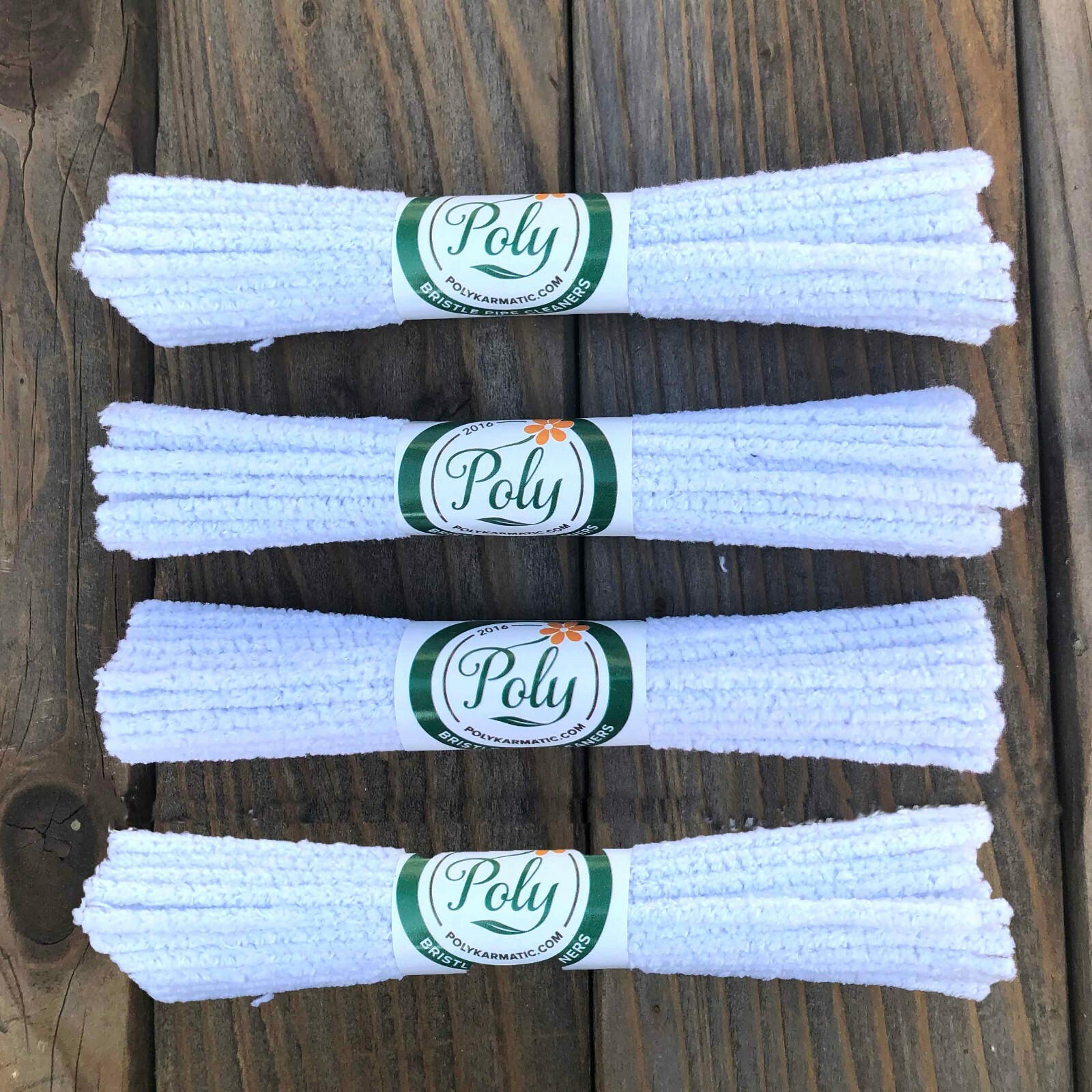 176 Count Soft Bristle Pipe Cleaners | eBay