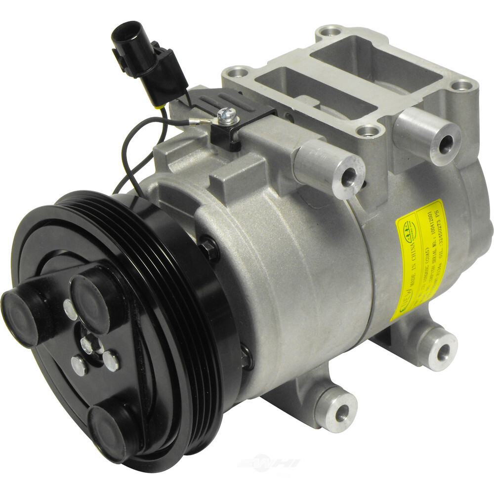 A/C Compressor-HS15 Compressor Assembly UAC CO 10926SC for sale online ...