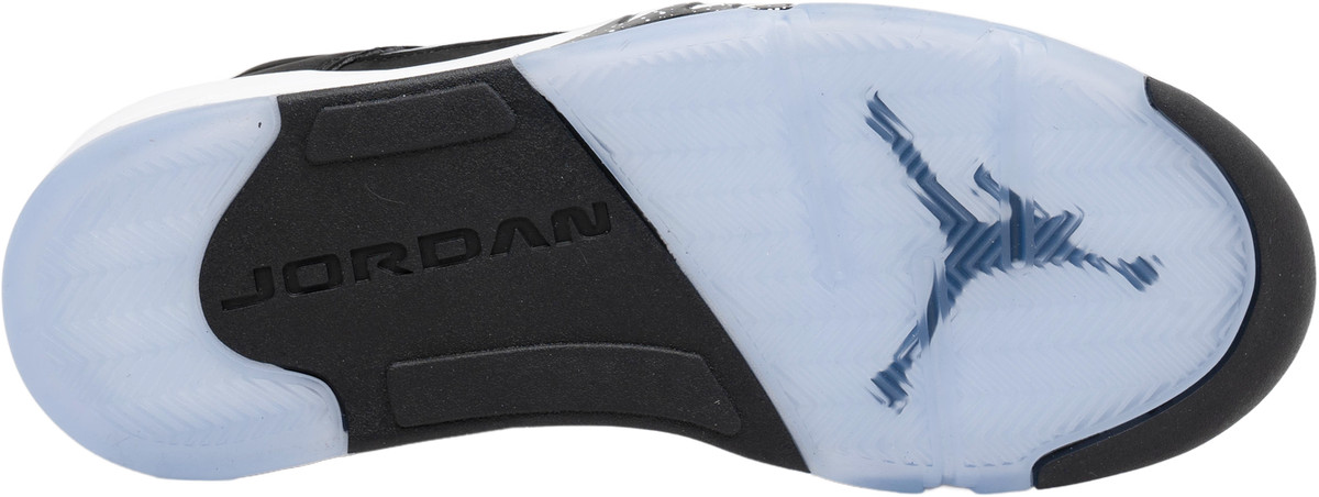 Jordan 5 Retro Mid Oreo for Sale | Authenticity Guaranteed | eBay