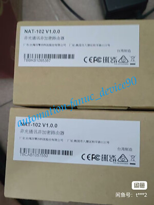 NEW NAT-102 Router Fast shipping#DHL or FedEx | eBay