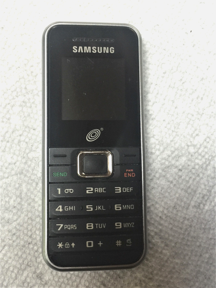 Vintage Samsung SGH Phone | eBay