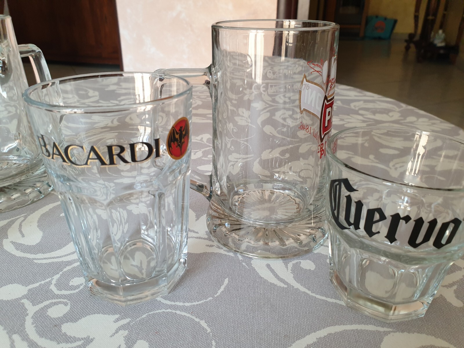 boccali e bicchieri da birra da collezione | eBay