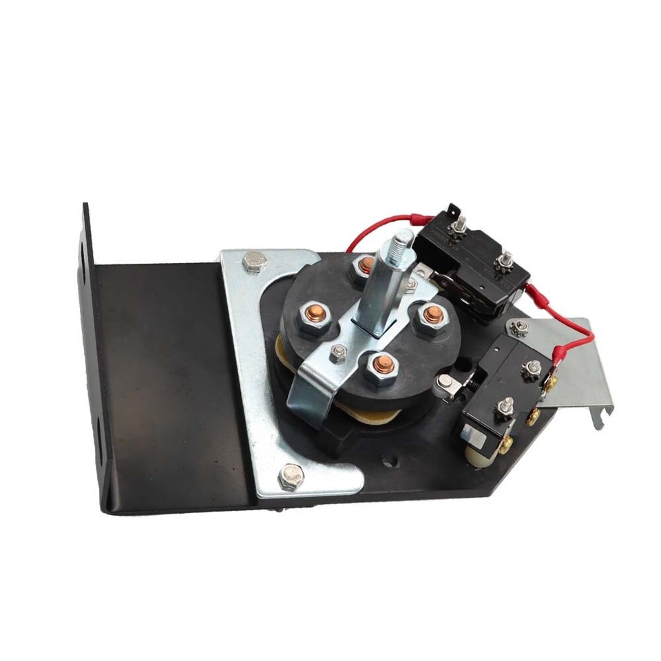 70578G01 Fits For 1994+ EZGO TXT 36V Golf Cart F&R Forward Reverse ...