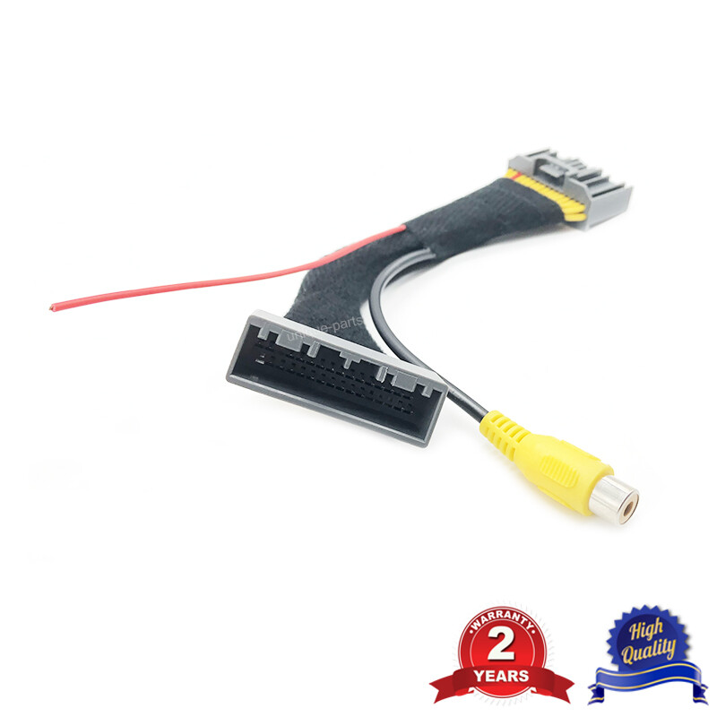 Honda Civic FB EXI 2011-2016 Rear View Camera Adapter Wire Harness ...