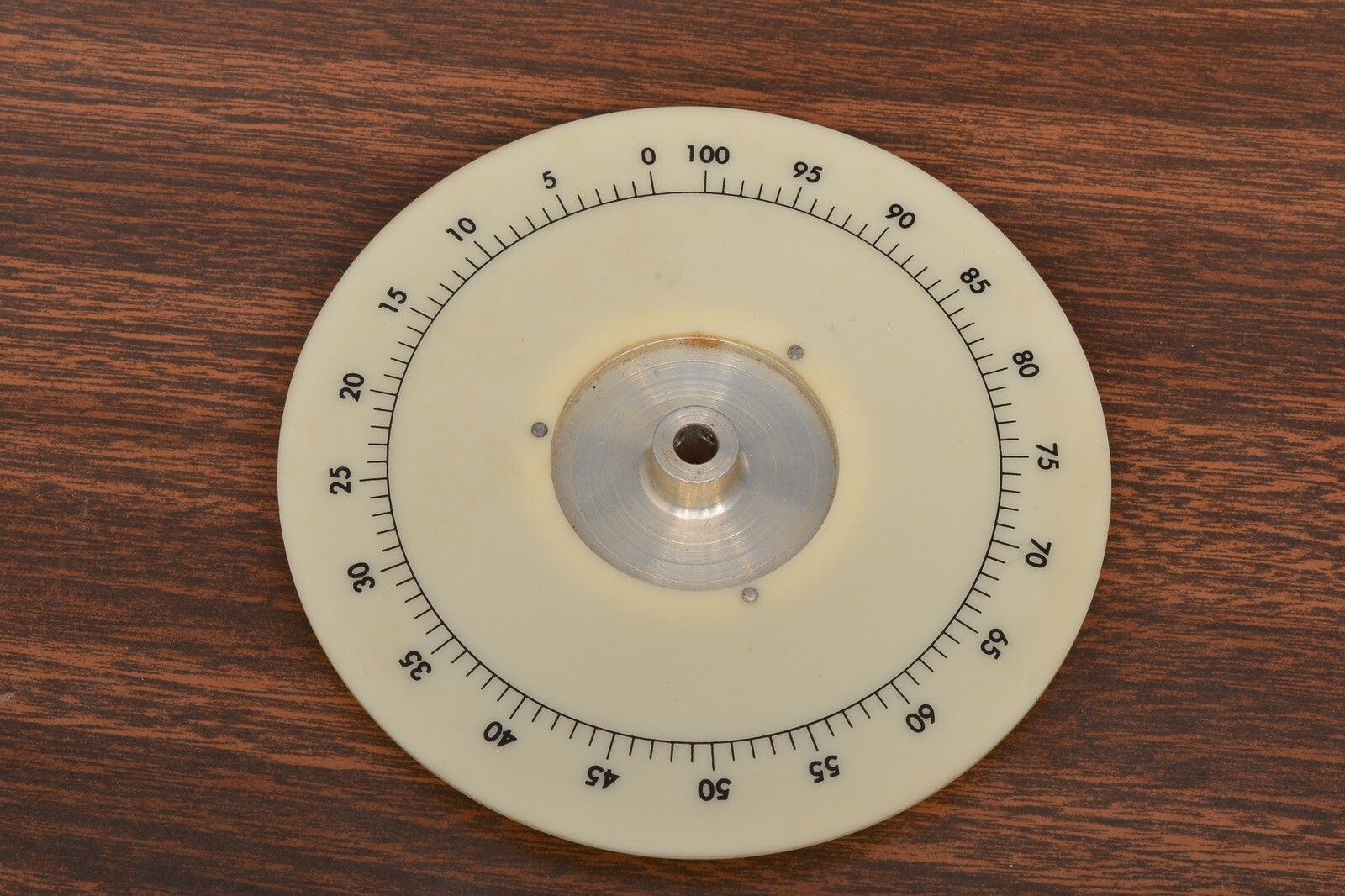COLLINS 30S-1 LINEAR AMPLIFIER PARTS: LOAD TUNE DIAL | eBay