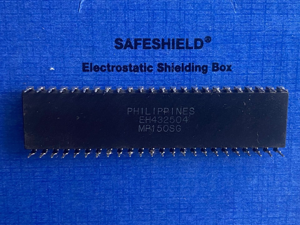 5719 CSG Gary Gate Array Chip IC Commodore Amiga 500/A2000/CDTV P.:W ...