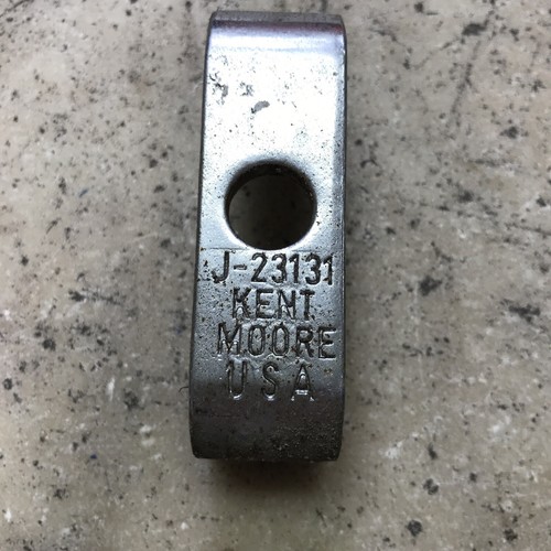Kent-Moore J-23131 Upper Steering Compressor Lock Plate Tool GM Dealer ...