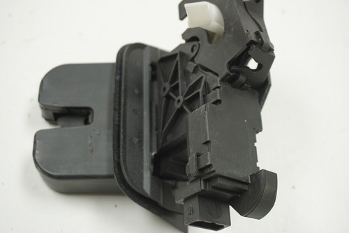 07 2007-2009 Audi Q7 Rear Lock/latch Assembly Used Oem (8p4-827-505-d ...