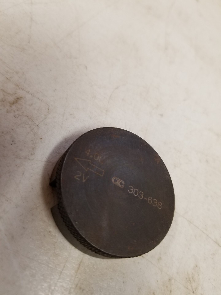 OTC 303-638 Ford Rotunda Alignment Gauge Synchronizer | eBay