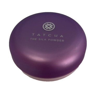 Tatcha The Silk Powder 7g / 0.25 oz Radiant Setting Powder | eBay
