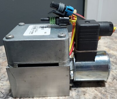 Hydraulic Valves - Danfoss Hydraulic Valve