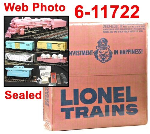 Lionel O Scale Model Railroad Starter Sets and Packs for sale - eBay