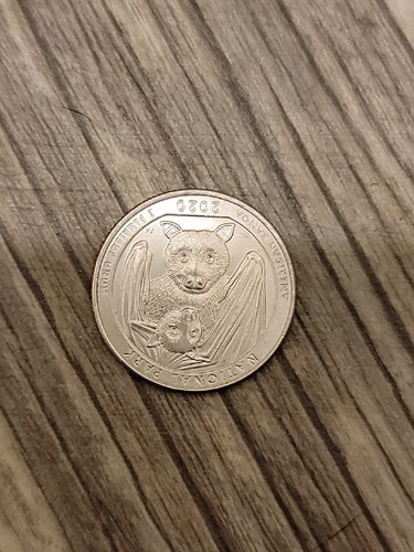 2020 bat quarter coin | eBay