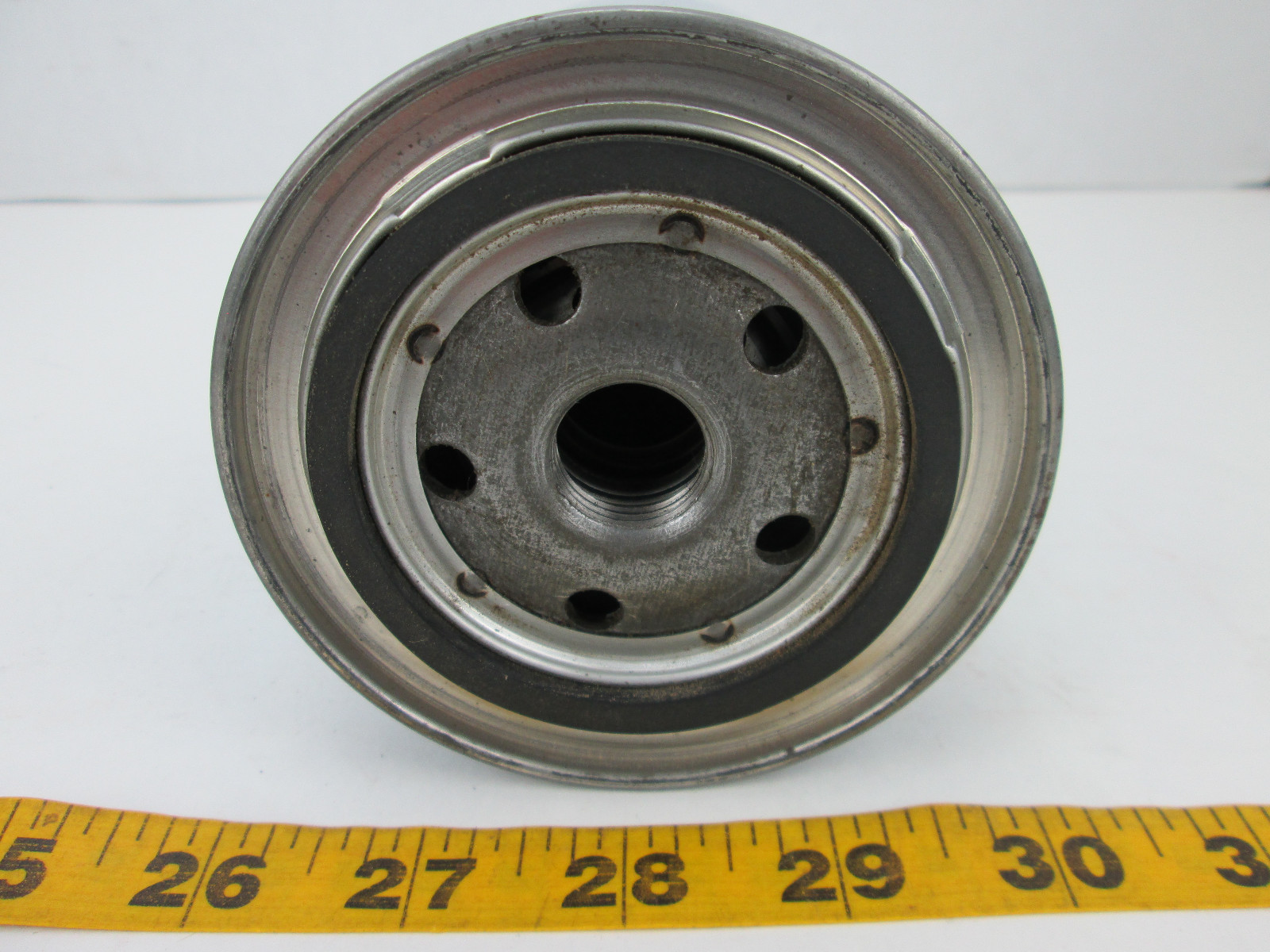 OEM AC Spark Plug Division GM Oil Filter PF2 5575840 Replacement Parts ...