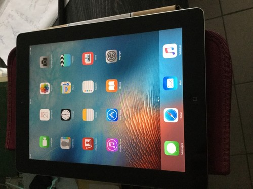 APPLE IPAD modèle A1395 16GB | eBay