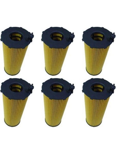 6 x Sakura Ecological Oil Filter EO-31080 | eBay Australia