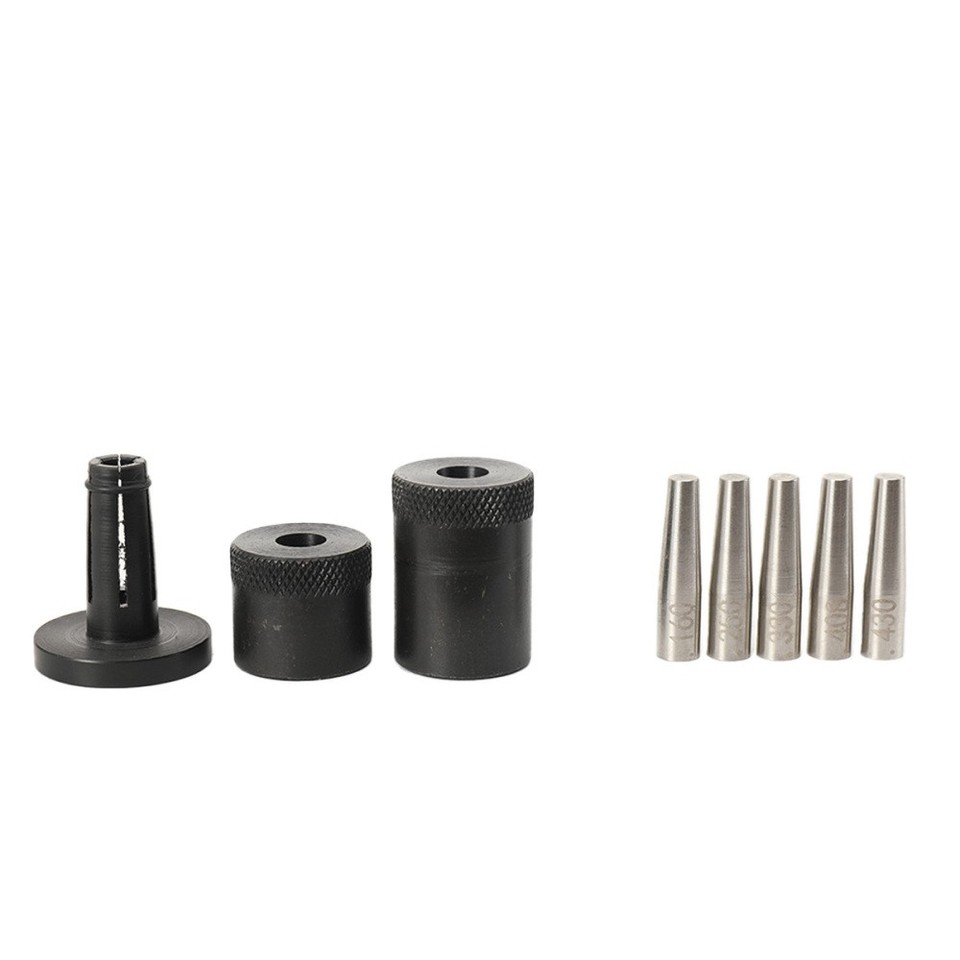 34720 Injector Seal Installer Kit 8Pcs For Many Ford, GM and Subaru ...