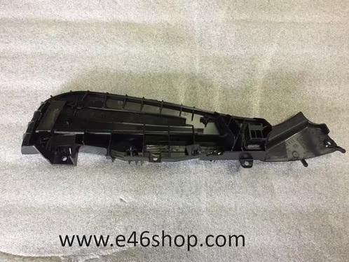 BMW X5 X7 Outer Front Left Seat Trim Support Genuine 52107444269 | eBay