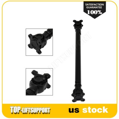 Driveshaft Prop Shaft 26203401609 For 2006 Bmw X3 3.0I Sport Utility 4 ...