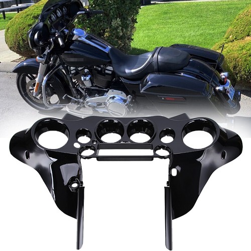 Inner Batwing Cowl Fairing For 1996-2013 Harley Touring Street Electra ...