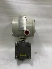 Bristol Babcock Signature Flow Transmitter Model 2408-33b-321 for sale ...