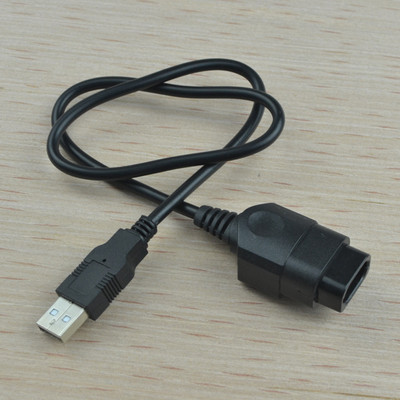 Male XBOX to USB Controller Converter Adapter Cable Male | eBay