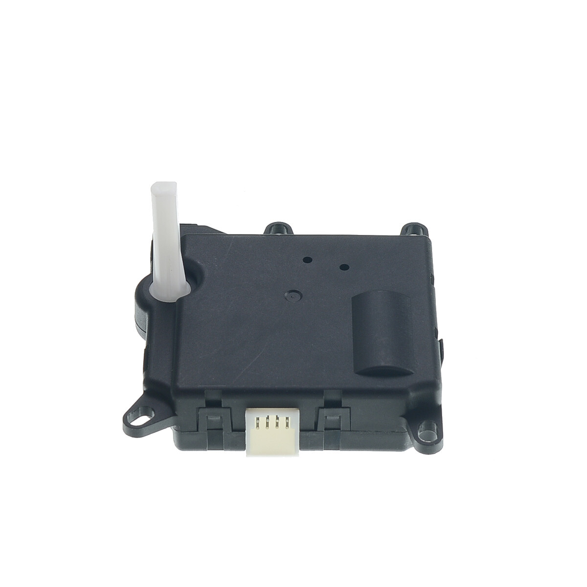 HVAC AC Heater Blend Door Actuator for Ford F250 F350 F450 F550 1999 ...