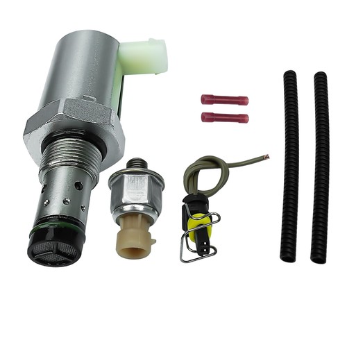 6.0 IPR Valve w/ ICP Control Sensor & Pigtail Fit for F250 F350 F450 ...