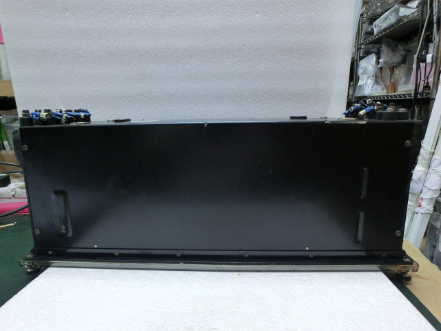 GEC Alsthom CDG 66FP0021B5 Overcurrent(Inv) x2,Earth Fault Relay,Part+ ...