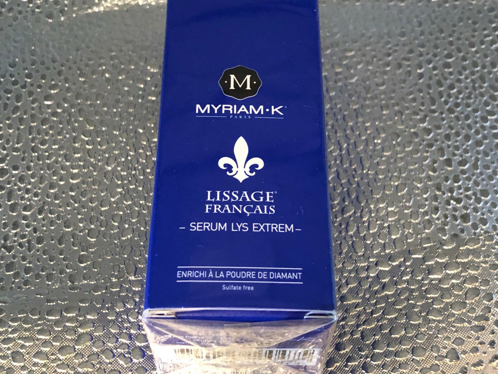 30 ml Myriam K Lissage Francais Serum LYS Extrem | eBay.de