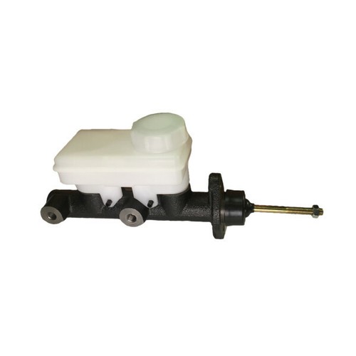 New Dual Line Brake Master Cylinder Morgan 1977 - 1993 Recent ...