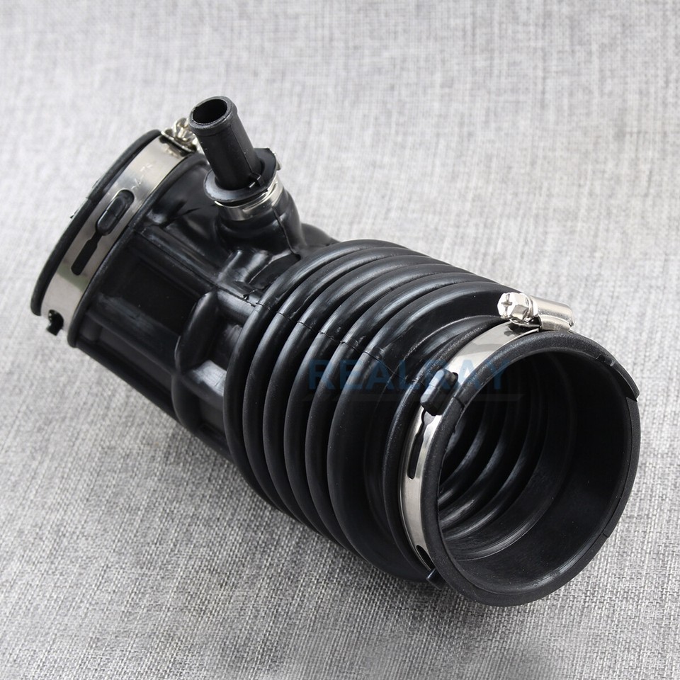 For 2007-2013 Nissan Altima 2.5L I4 4Cyl Engine Upper Air Intake Duct ...