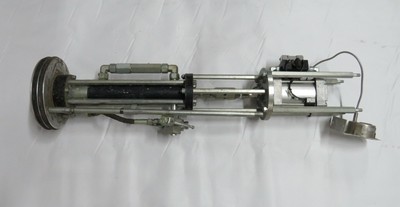 Process Mixers - Graco Check Mate 710-S Pneumatic Pump