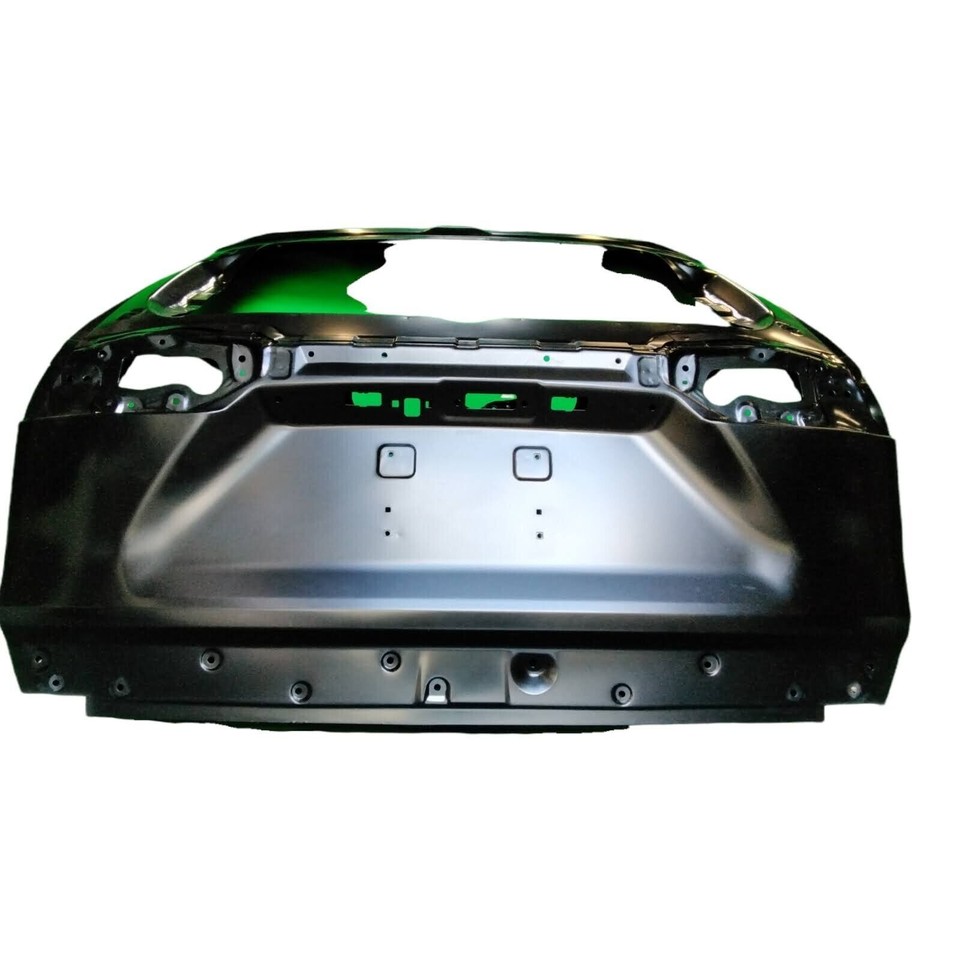 Fit 2019-2024 Toyota RAV4 Rear Tailgate with Power Aluminum | eBay