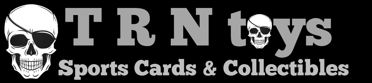 TRN Toys / Cards / Collectibles | eBay Stores