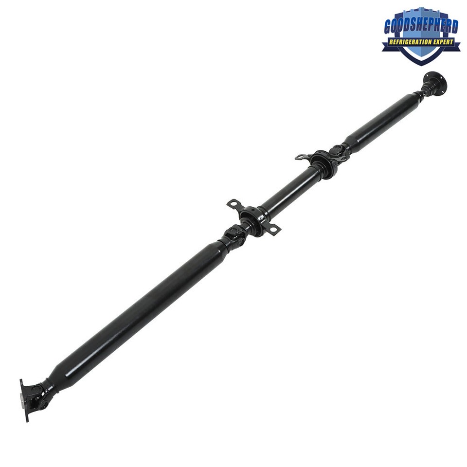 For Mazda CX-9 2007-2014 V6 AWD Rear Driveshaft Prop Shaft Assembly ...