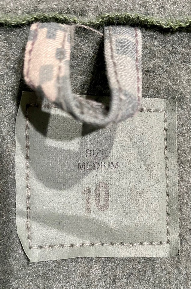 US ARMY ELEMENTS JACKET (AEJ) Flame Resistant ACU Medium | eBay