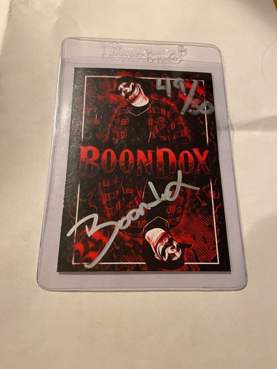 Logo De Boondox Boondox : Albums, Chansons, Concerts | Deezer