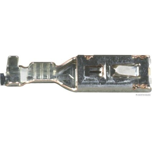 50x Crimpverbinder HERTH+BUSS ELPARTS 50253225 passend für MERCEDES ...