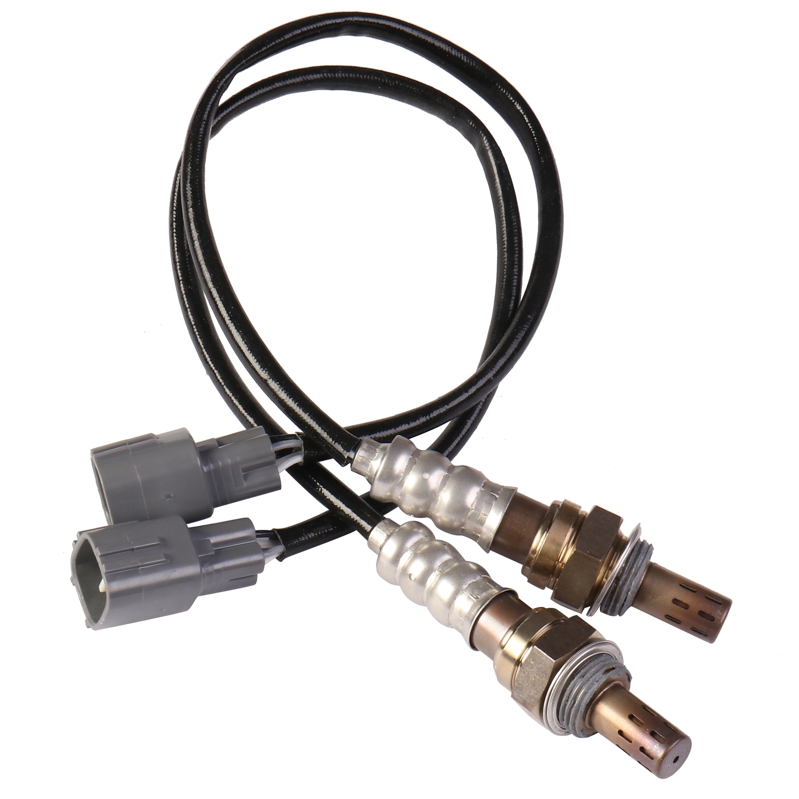 4Pack O2 Oxygen Sensor Upstream &Downstream For Toyota 4 Runner Lexus ...