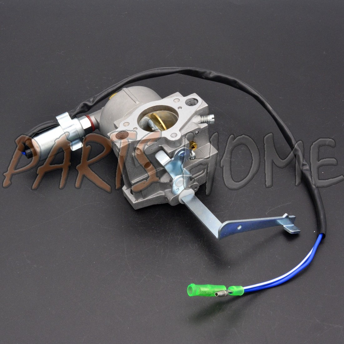 Carburetor Carb For Sumec SPE360 12HP Gas Engine Carburetor With ...