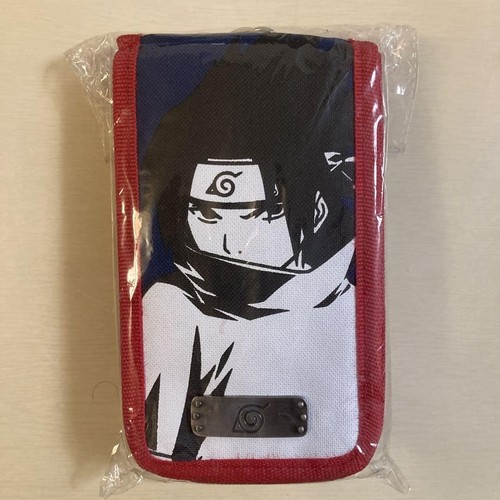 Naruto Sasuke Pouch | eBay