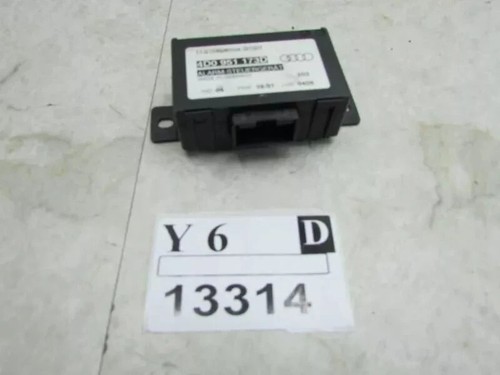 Motion Detector Module A8 Quattro 2000 2002 Anti Theft Alarm Unit ...