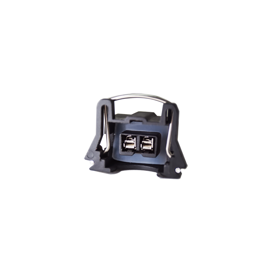 Fuel Injector Connector Wiring Plug Terminal for Bosch EV1 Female LS1 ...