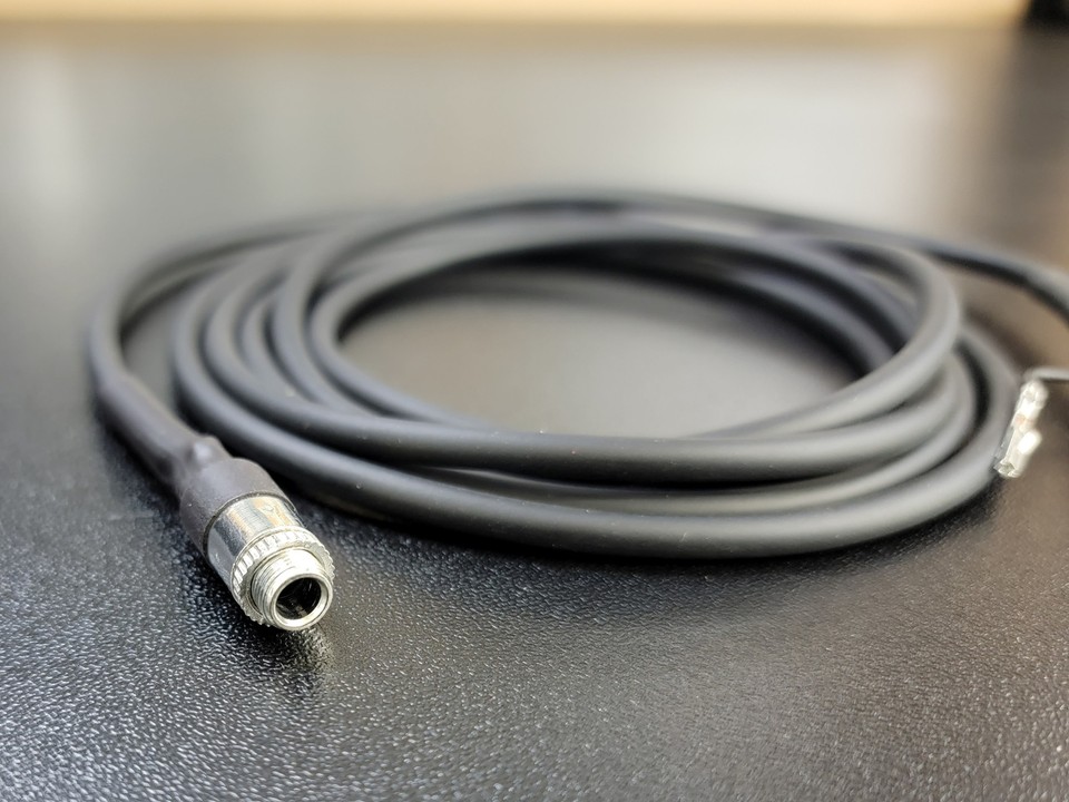 AUX Harness - Ford Police Interceptor w/o SYNC 2013-19 Sedan + Utility ...