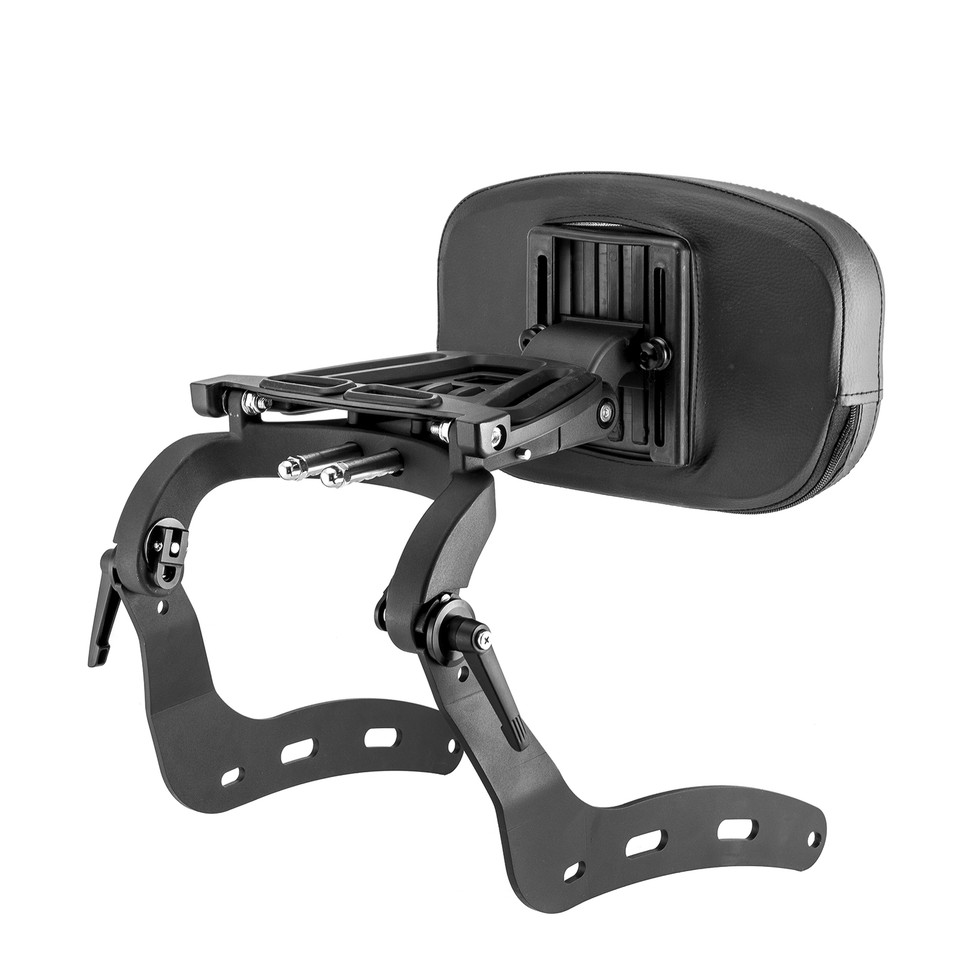 Multi-Purpose Backrest For Indian Chief Bobber Sport Chief 2022-2024 | eBay