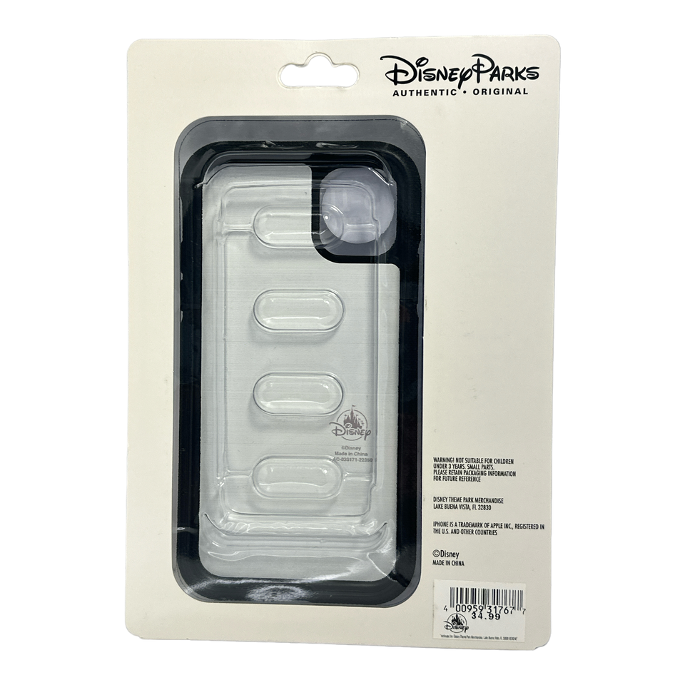 Disney-Tech 3-D Effect For Use with iPhone *Mickey and Minnie 100 Years ...