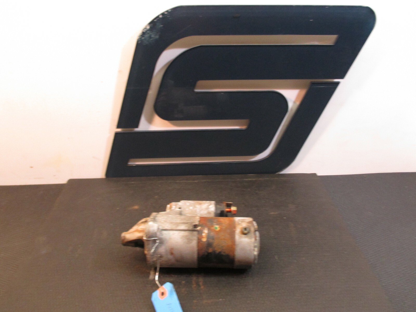 1993 Mitsubishi 3000GT 2WD - Automatic Transmission Starter Motor | eBay