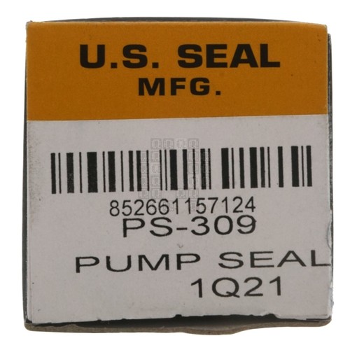 U.S. Seal Manufacturing PS-309 7/8" Pump Shaft Seal | eBay